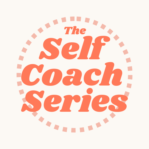 The Self Coach Series